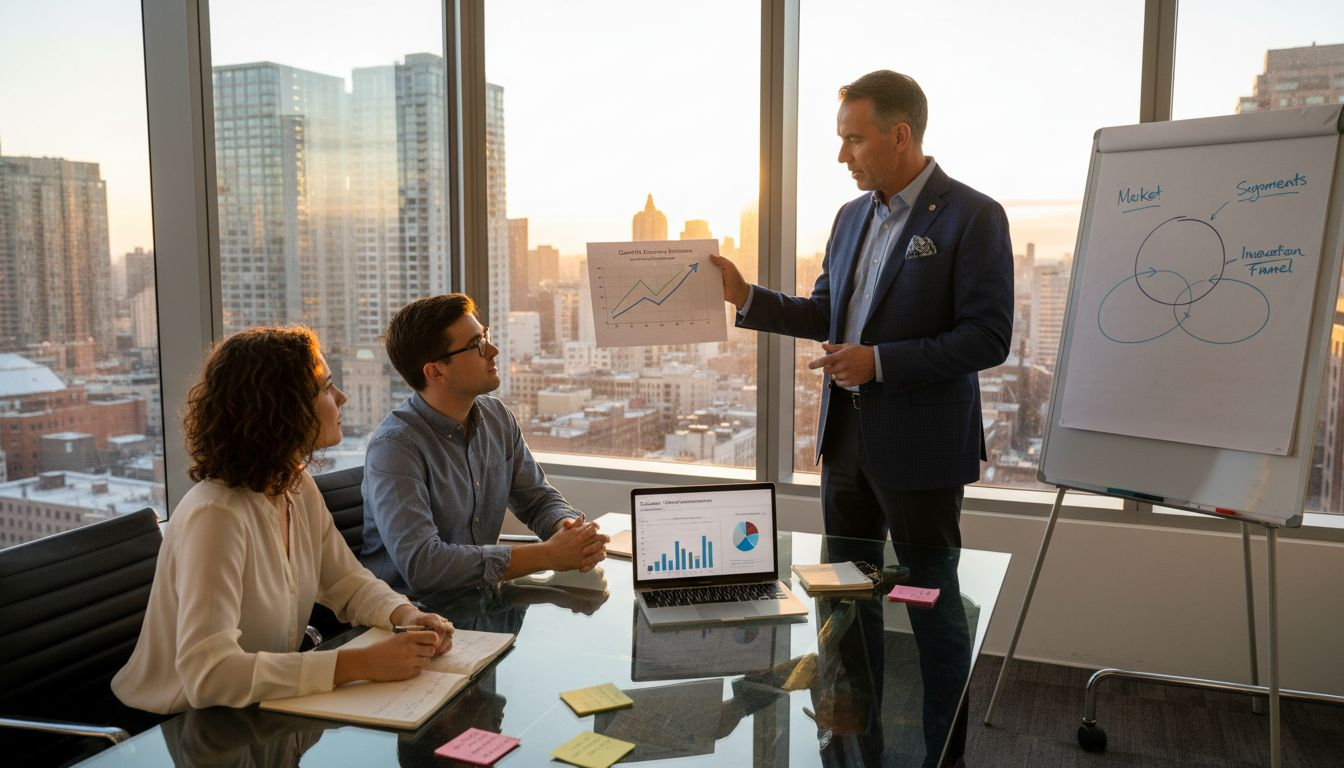 Business Growth Models Explained: Paths To Lasting Success
