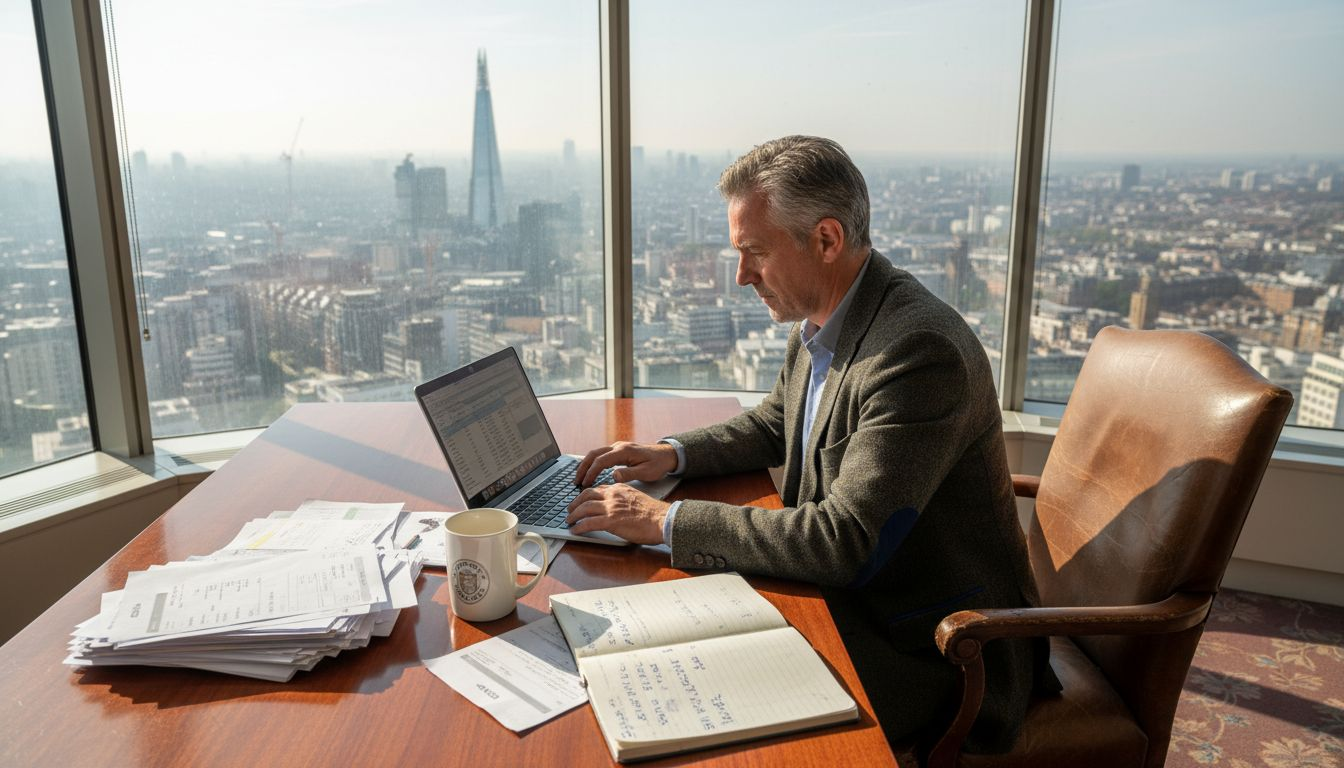 Business Freedom: How It Transforms Owner Life